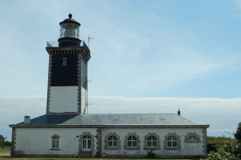 128-Phare-de-Pen-Men - Segel Kompetenz